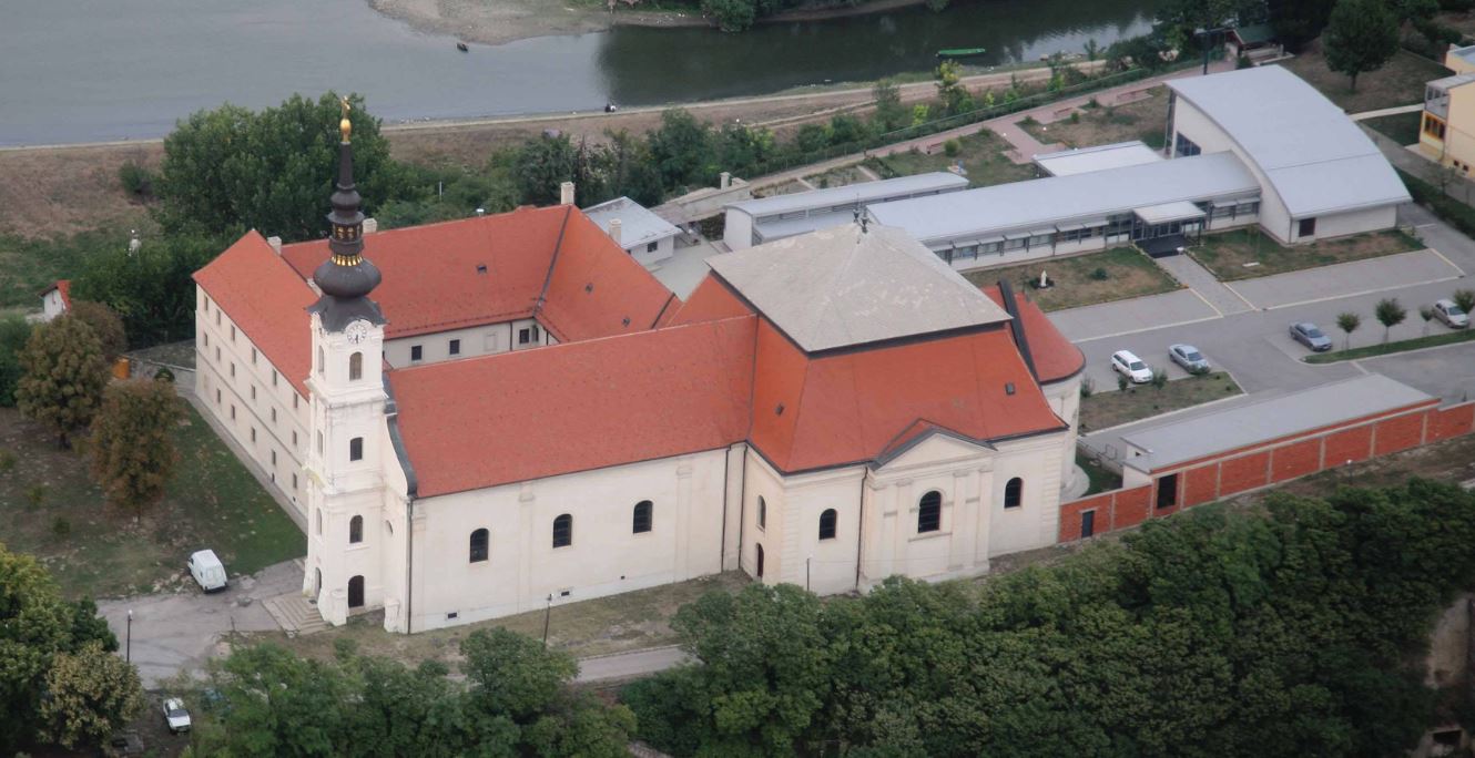 Obilježena 300. obljetnica posvete i polaganja kamena temeljca za crkve ...
