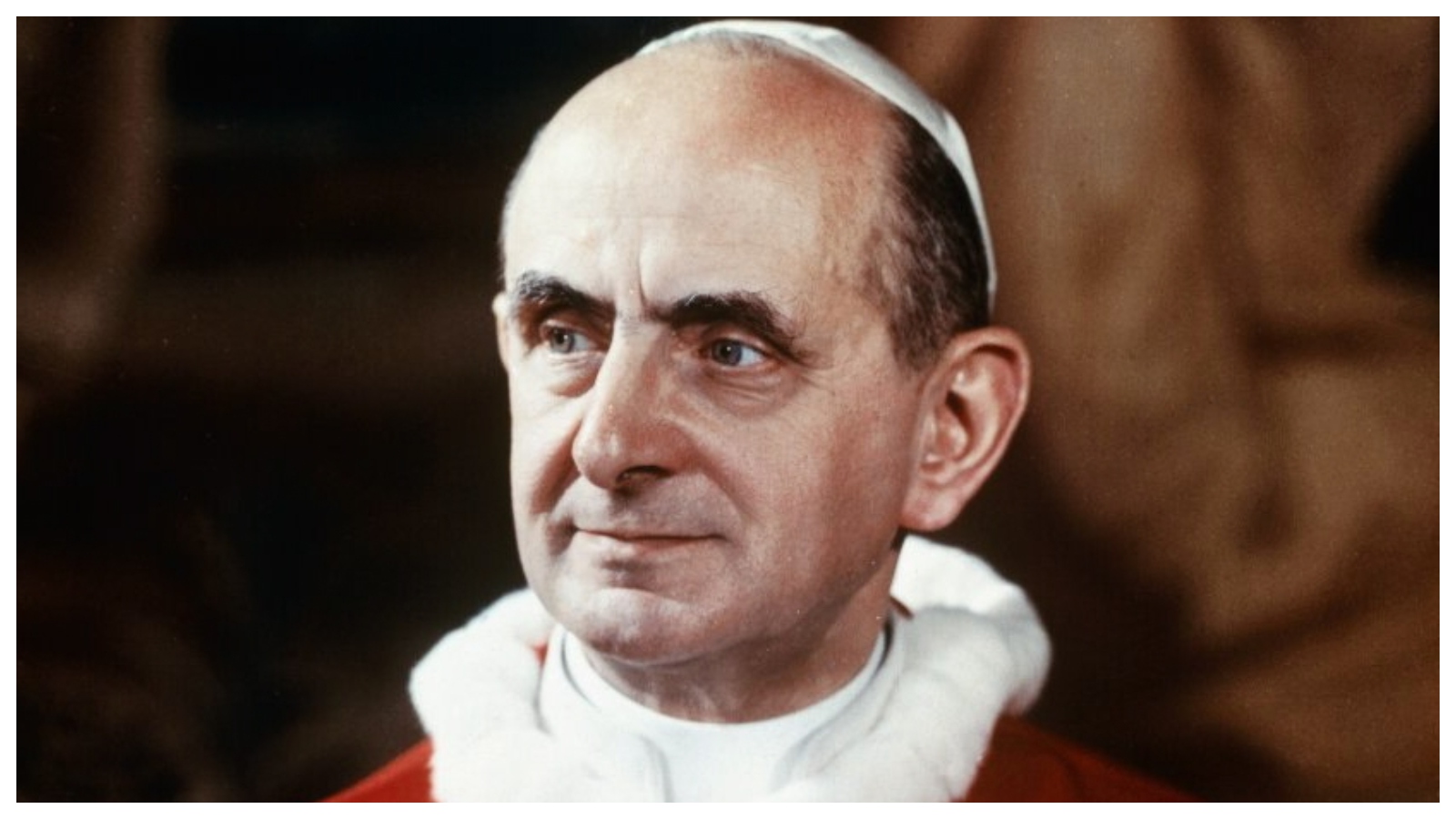 Prije šezdeset godina za papu izabran Pavao VI. - "Otvoren svijetu ...