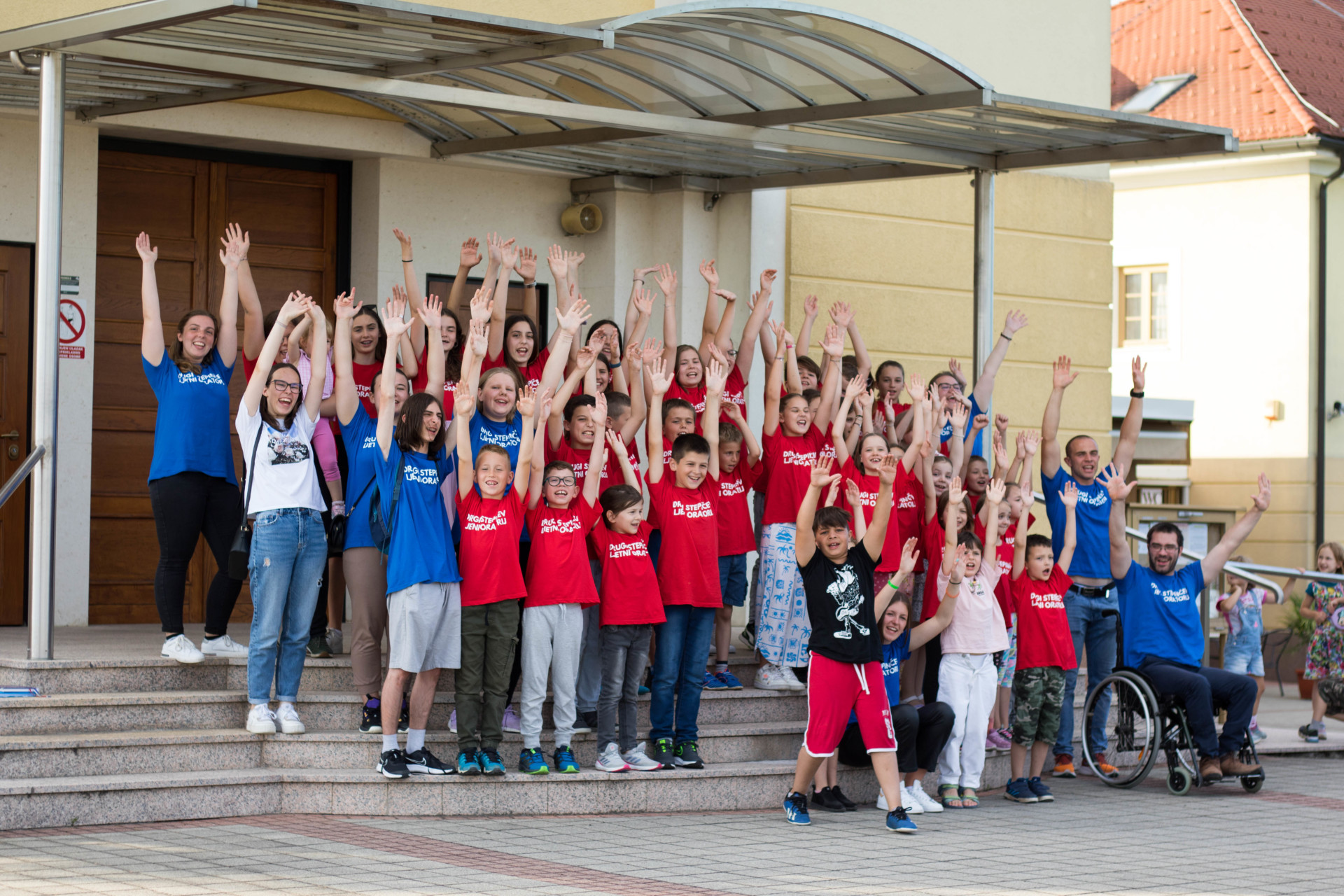 U Župi bl. Alojzija Stepinca Bestovje-Novaki-Rakitje u Svetoj Nedelji ...