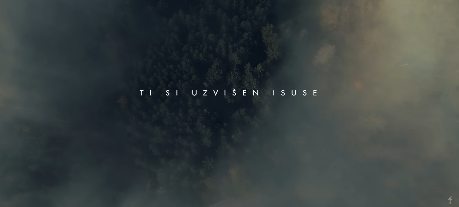 VIDEO Poslušajte prekrasnu pjesmu "Nad nebom" u izvedbi Božje pobjede | HKM