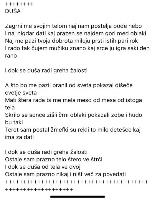 Zašto je pro-life pjesma nepoželjna u jednom zagrebačkom klubu koji se ...