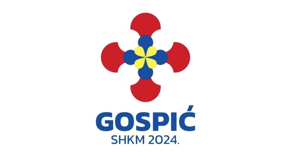 Predstavljen logotip SHKM-a u Gospiću | HKM