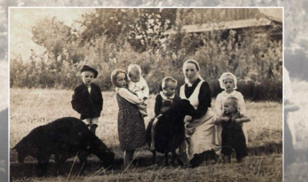 Zaštitnik fotografa mogao bi biti bl. Jozef Ulma, otac beatificirane ...