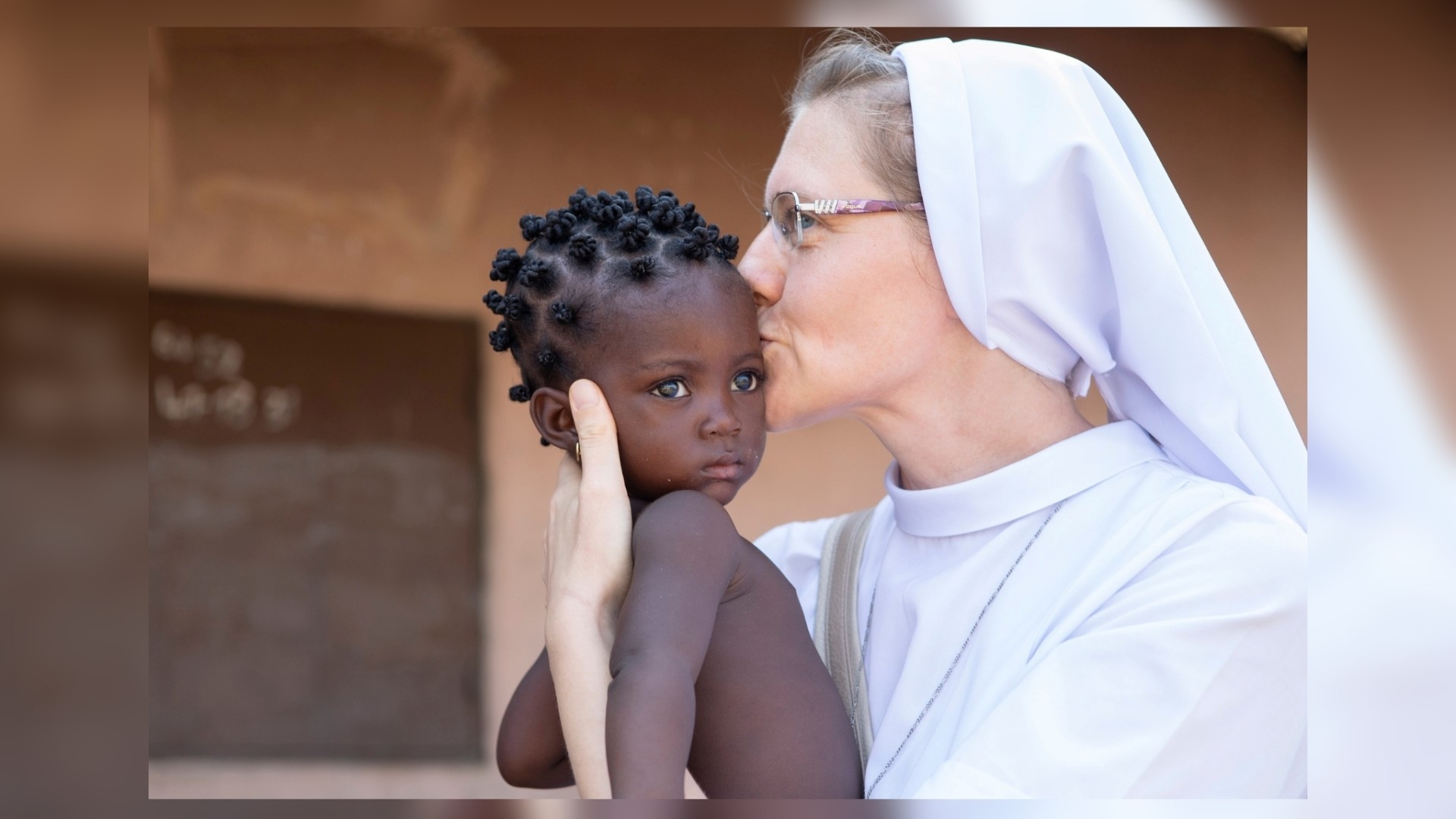 Misionarka s. Ivančica Fulir: "Afrika ti uđe u srce i veže te!" | HKM