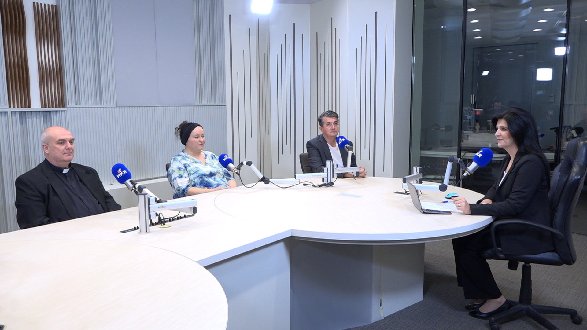 ARGUMENTI Karizma fra Smiljana Dragana Kožula | HKM