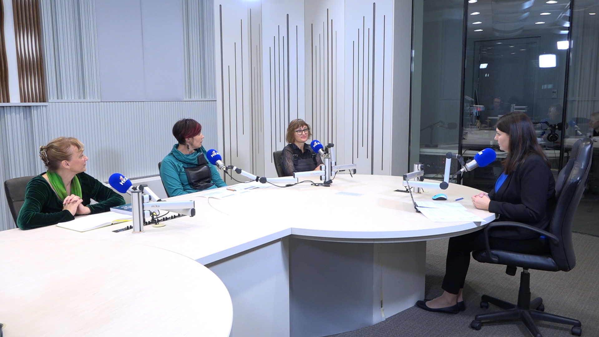 ARGUMENTI Čitanje kod mladih | HKM