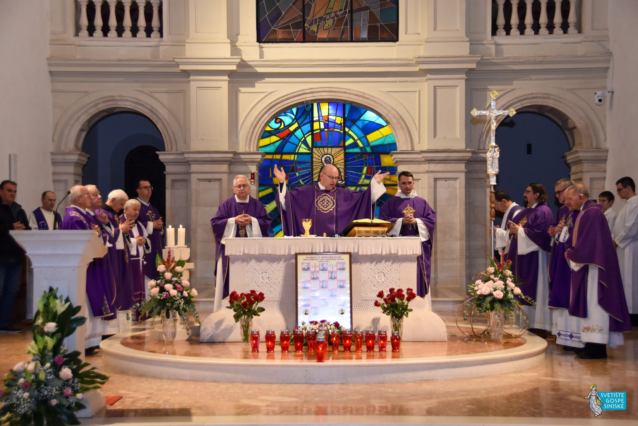 Dan sjećanja na ubijene franjevce mučenike Cetinske krajine | HKM