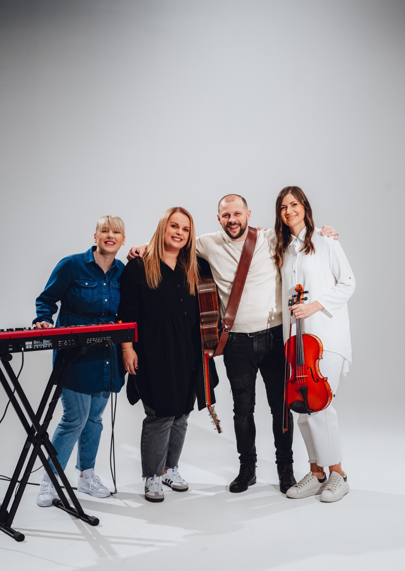 VIDEO Poslušajte pjesmu ‘Jahve - objavit će nam se’ koja je već ...