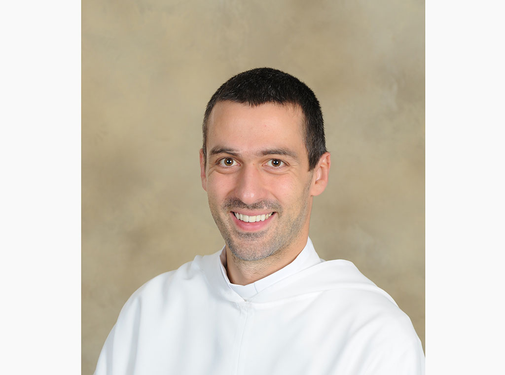 Fr. Ivan Dominik Iličić: Pozvani smo biti poput Marije tako da se Bog ...