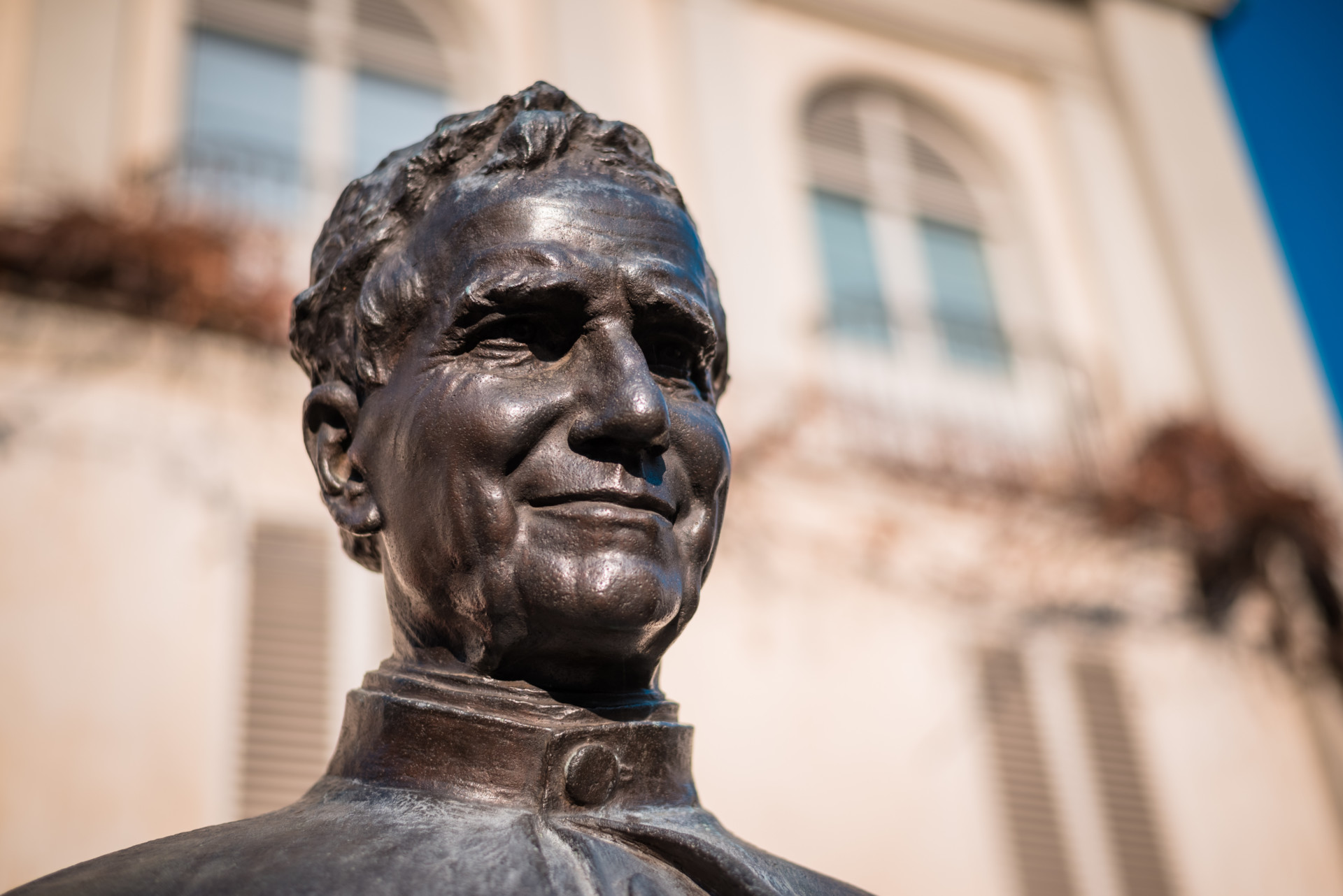 Saznajte kako su masoni pokušali ubiti don Bosca | HKM