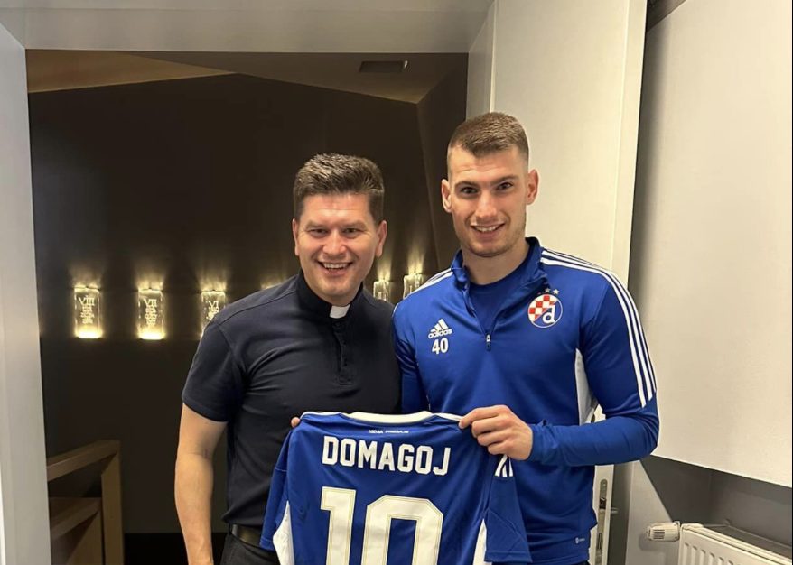 PRIČA O ZLATNIMA Hrvatski svećenici koji su osvojili europsko zlato | HKM