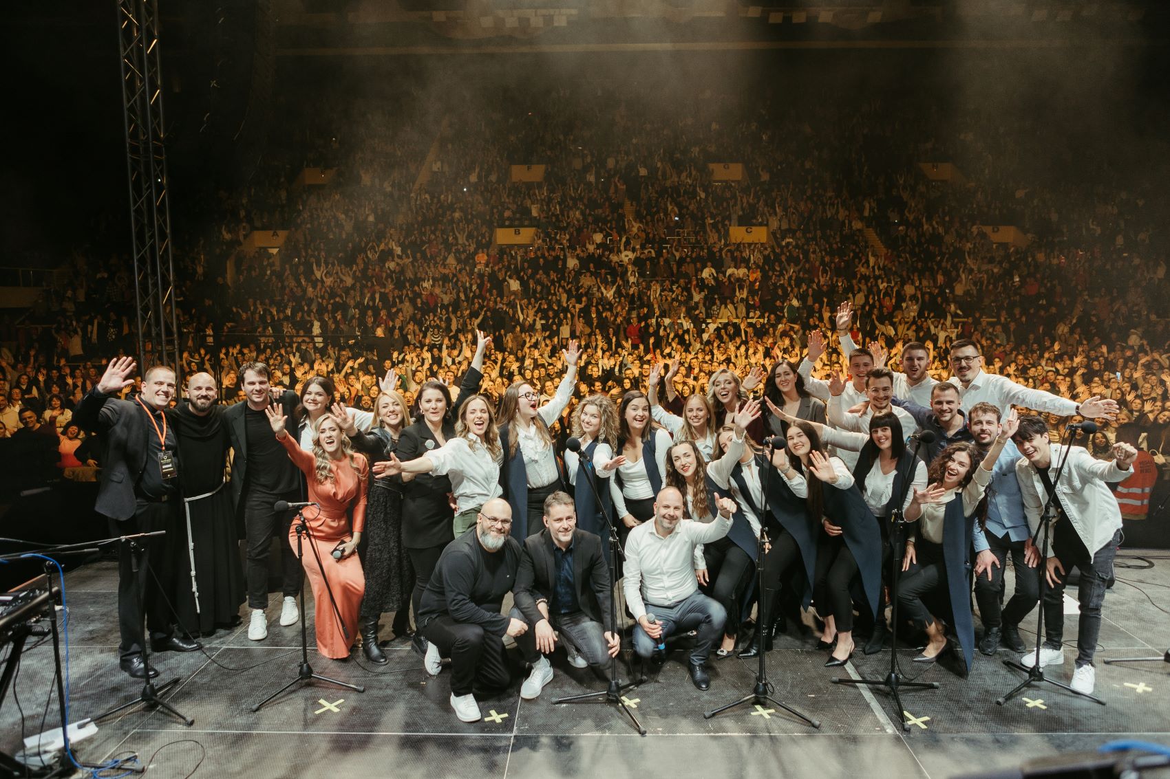 Za izgradnju nove misije u Ugandi prikupljeno više od 100 tisuća eura! | HKM