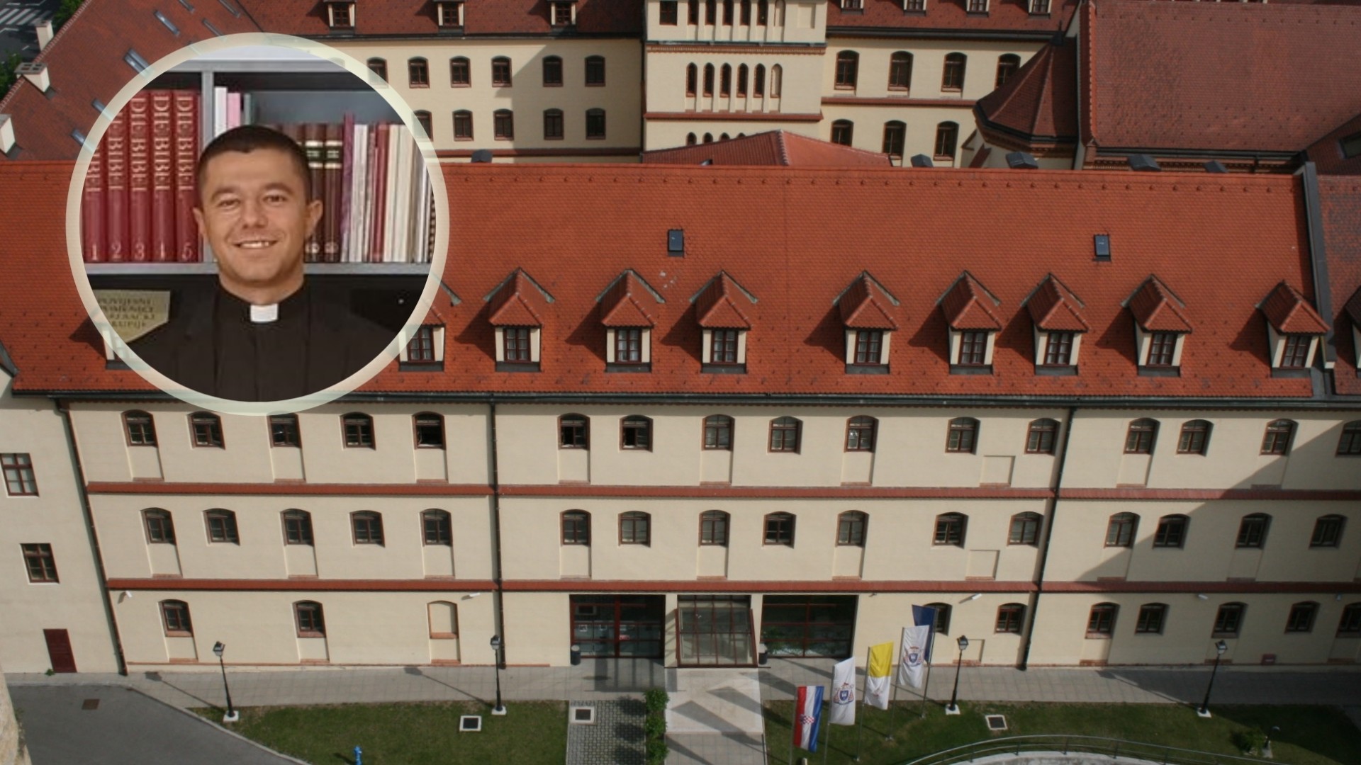 Ravnatelj NPI-a preč. Lukić: Ljudi traže Boga. Veseli nas brojnost onih koji prolaze formacijske ...