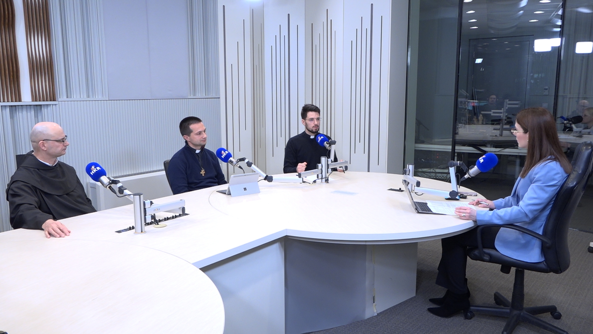 ARGUMENTI U ispitu savjesti usvajamo Božji način gledanja | HKM