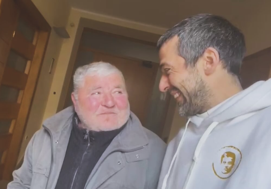 Fra Ivan Dominik Iličić: Beskućnik Drago i nakon smrti pomaže mnogim ...