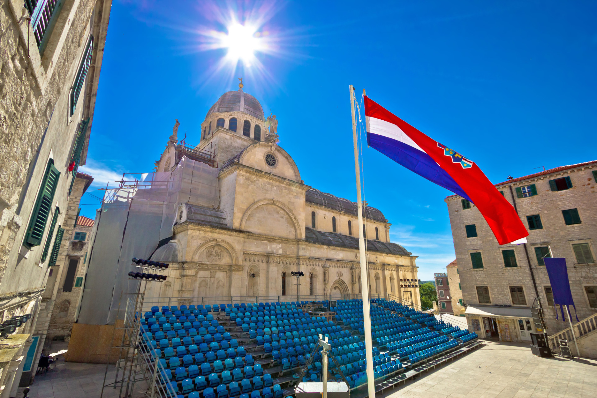 HRVATSKI SVECI I BLAŽENICI Čije su vam osobine najsličnije? | HKM