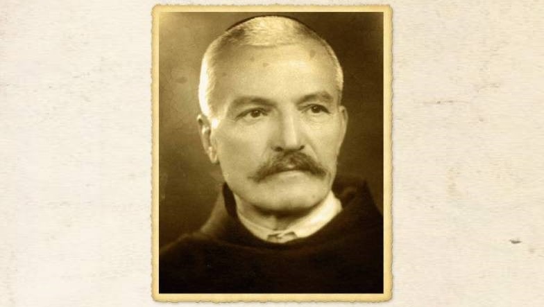 Je li fra Leo Petrović bio jedan od ustaških glavešina? | HKM