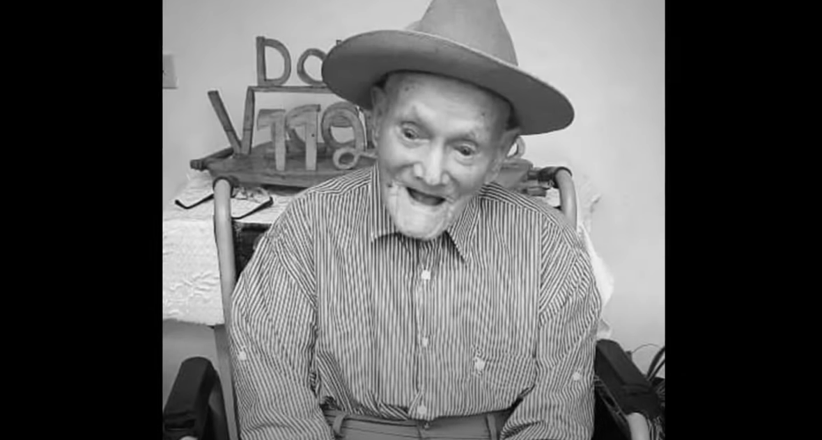 Preminuo najstariji čovjek na svijetu, revni molitelj krunice | HKM