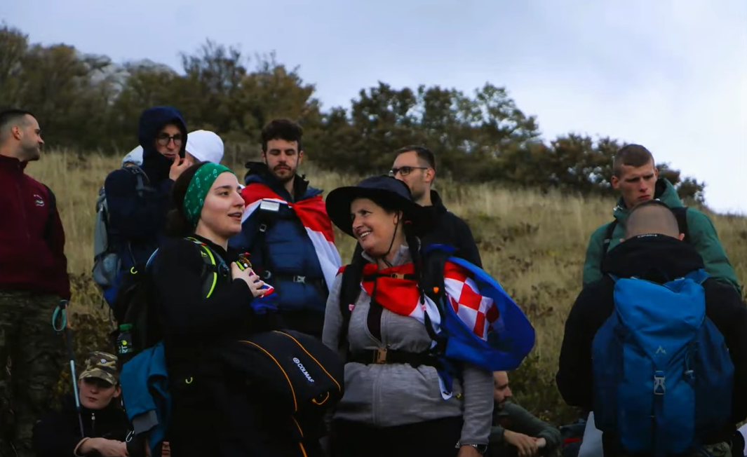 VIDEO Objavljena himna za SHKM u Gospiću | HKM