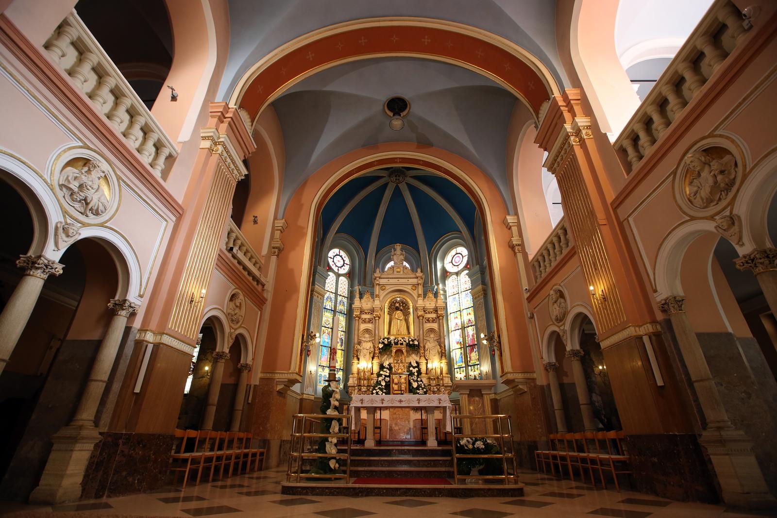 VELIKA GOSPA 2024. Pogledajte raspored misa diljem Lijepe Naše i šire | HKM