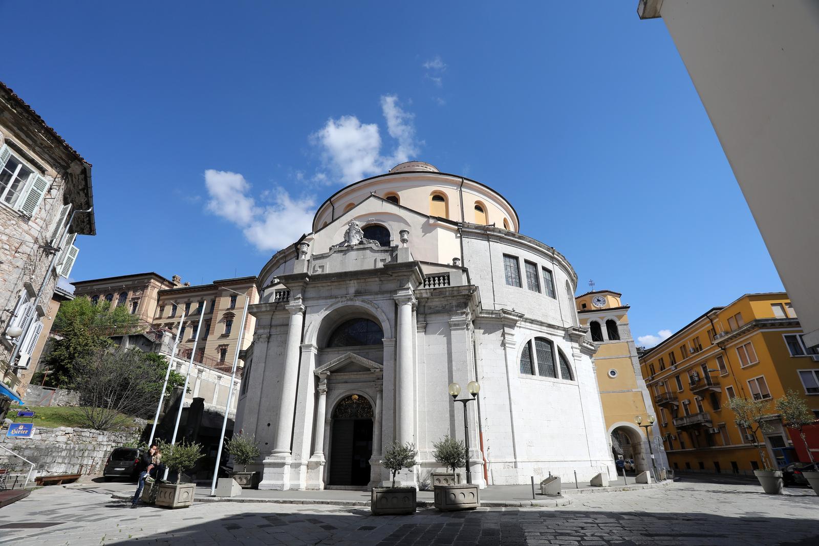 VELIKI JUBILEJ 100. obljetnica uspostave Riječke biskupije | HKM