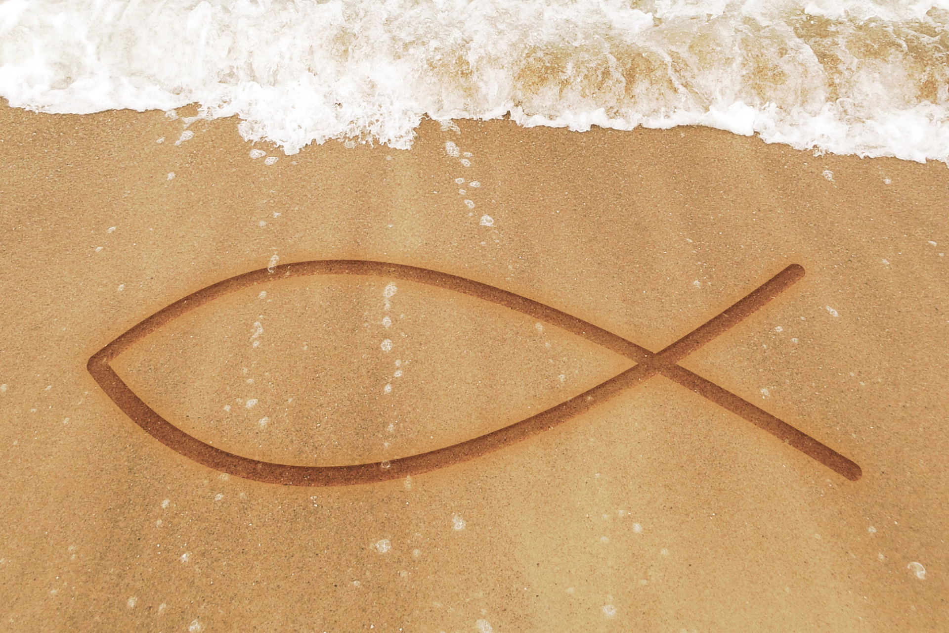 ZANIMLJIVOST Riba – simbol za prve kršćane | HKM