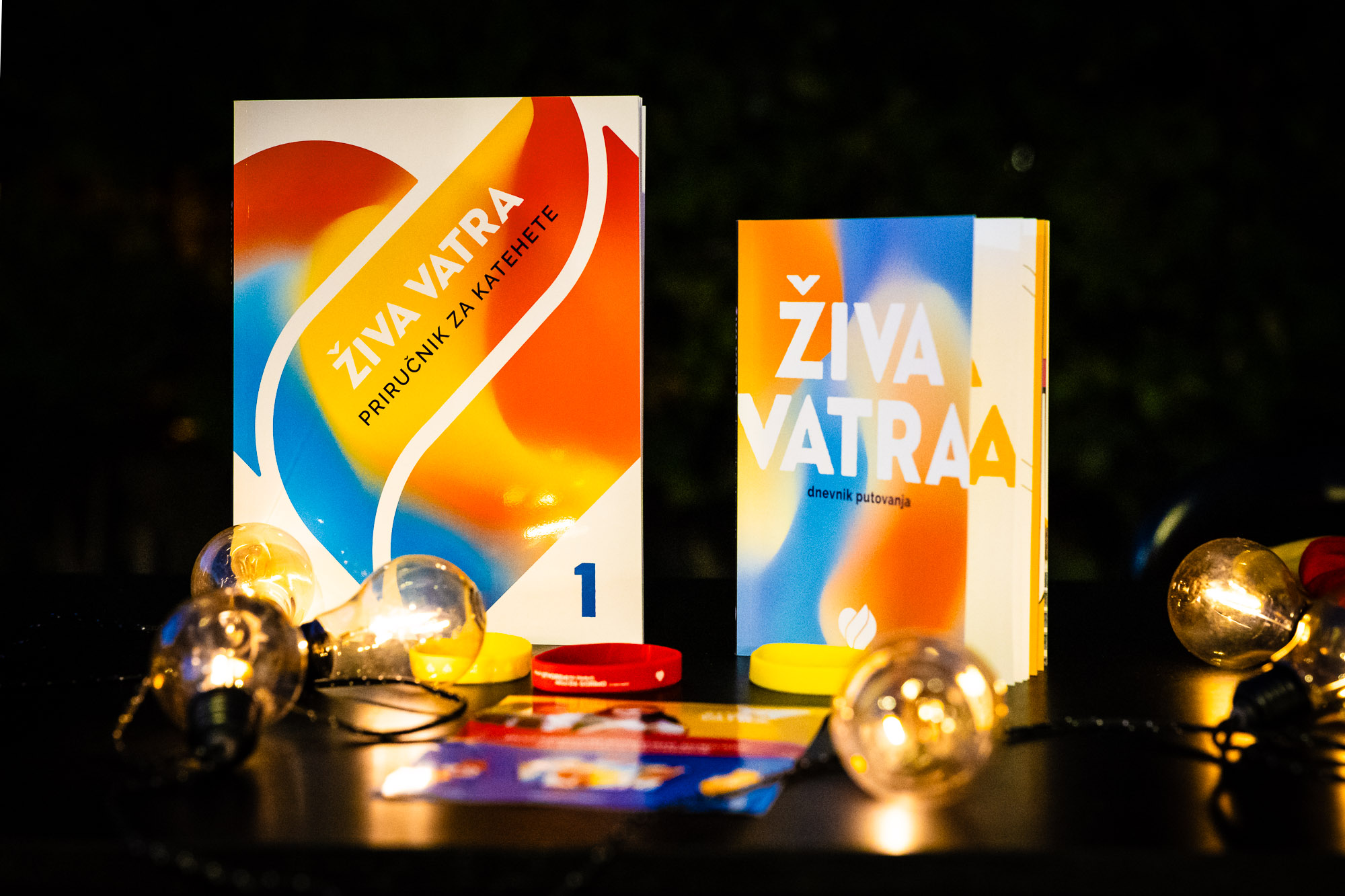 Predstavljen program „Živa vatra“ - prvi cjeloviti program pripreme za ...