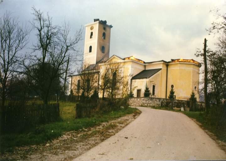 DOGAĐAJ TJEDNA Cetingrad - zaboravljeno mjesto koje je podnijelo veliku ...