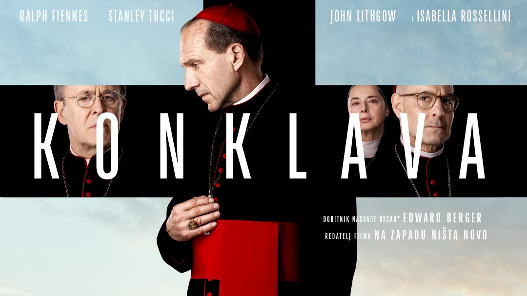Trebaju li katolici pogledati film „Konklava“? | HKM