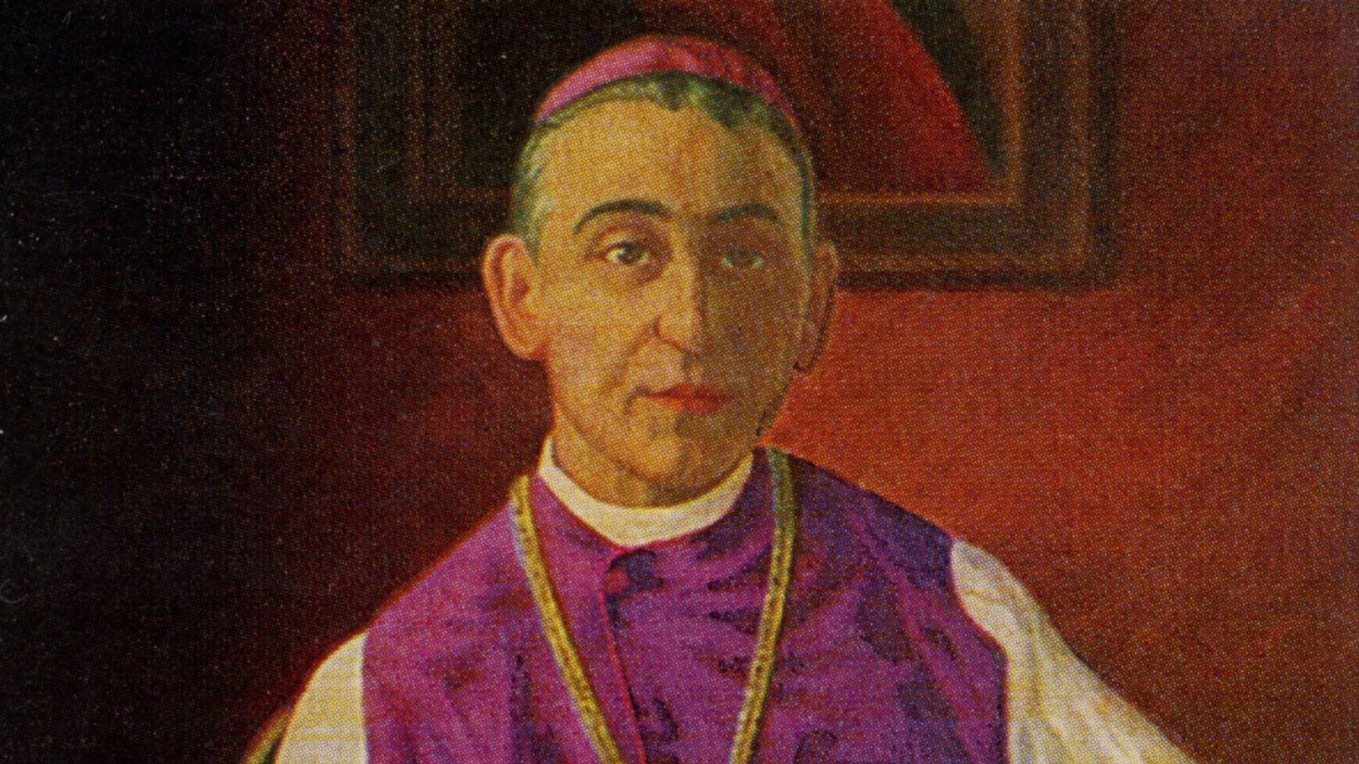 Stota godišnjica smrti Prosjaka Isusova | HKM