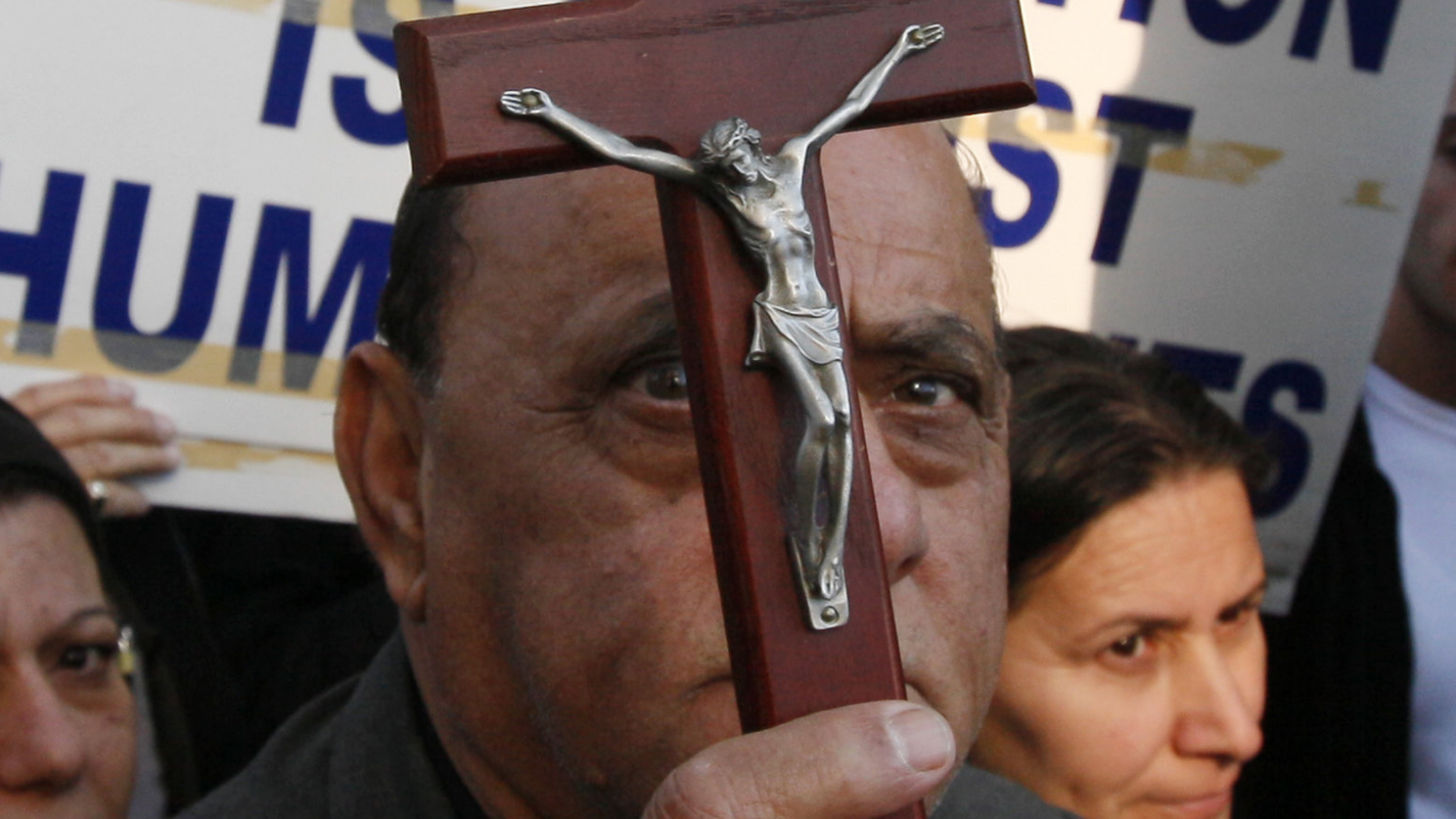 Progon kršćana u Nigeriji ne prestaje: Ubijen svećenik, dvojica nestala ...