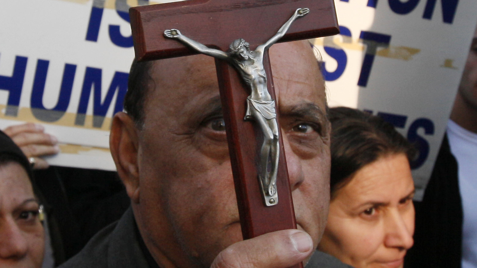 Progon kršćana u Nigeriji ne prestaje: Ubijen svećenik, dvojica nestala ...