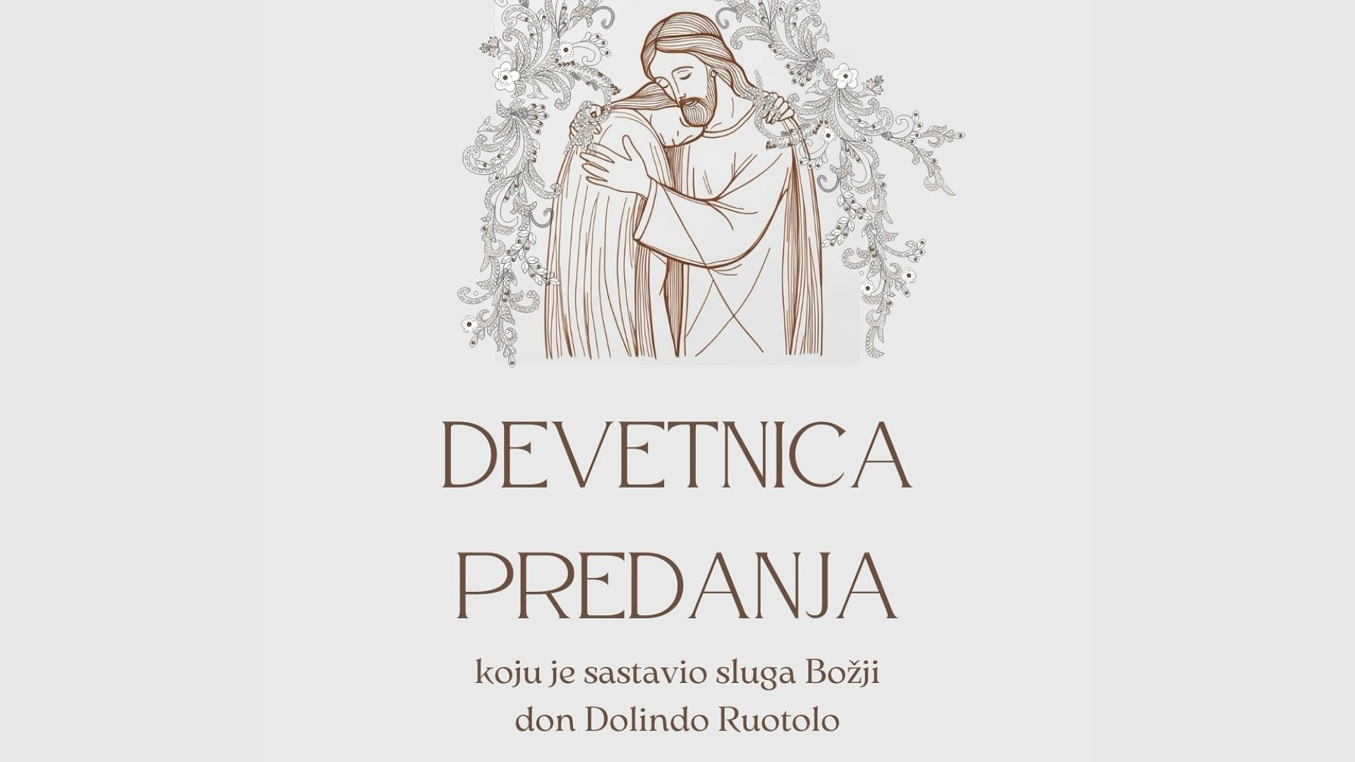 Devetnica predanja sa slugom Božjim don Dolindom Ruotolom | HKM