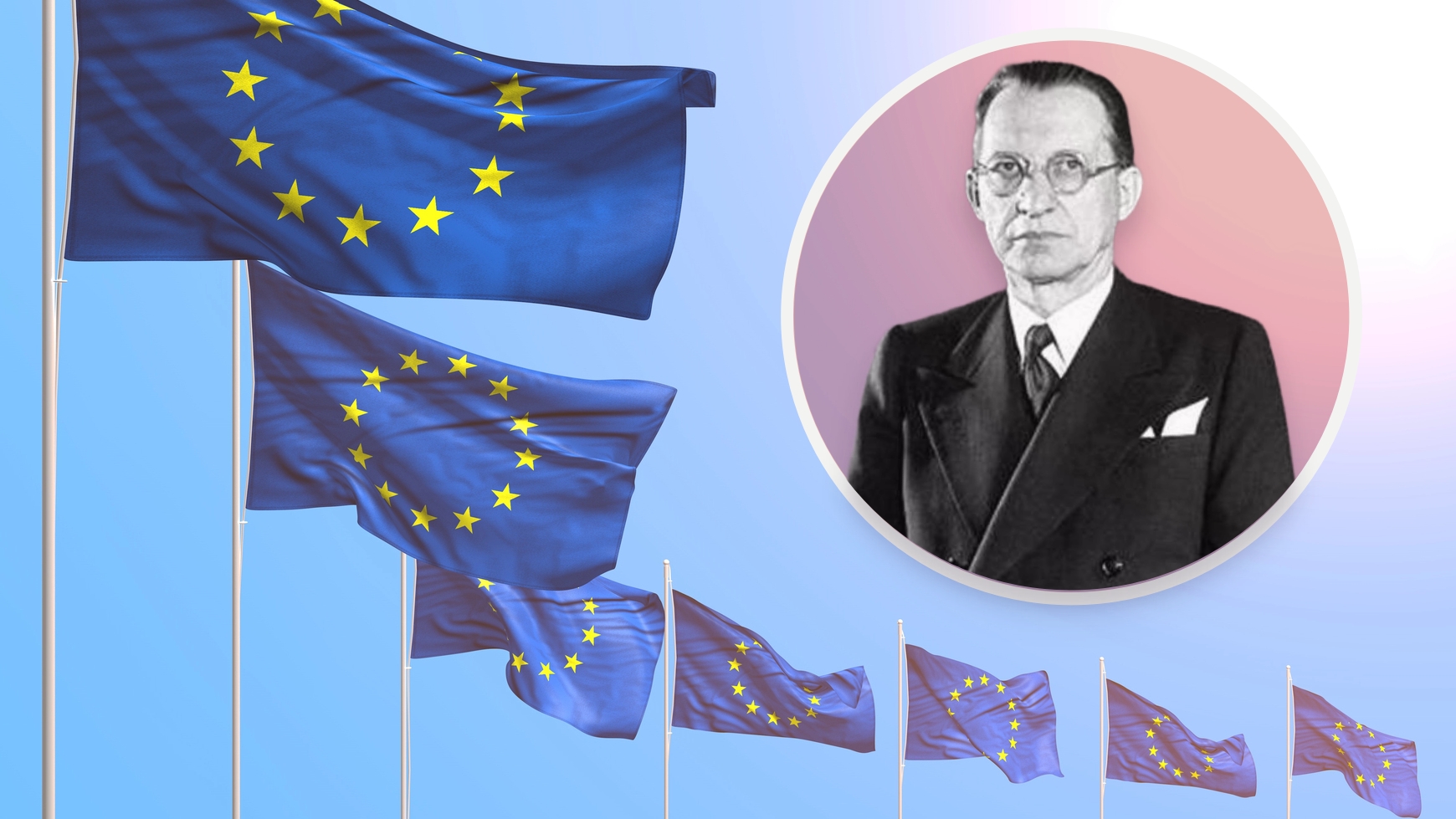 ALCIDE DE GASPERI Granitna vjera nadahnjivala je njegovo političko ...