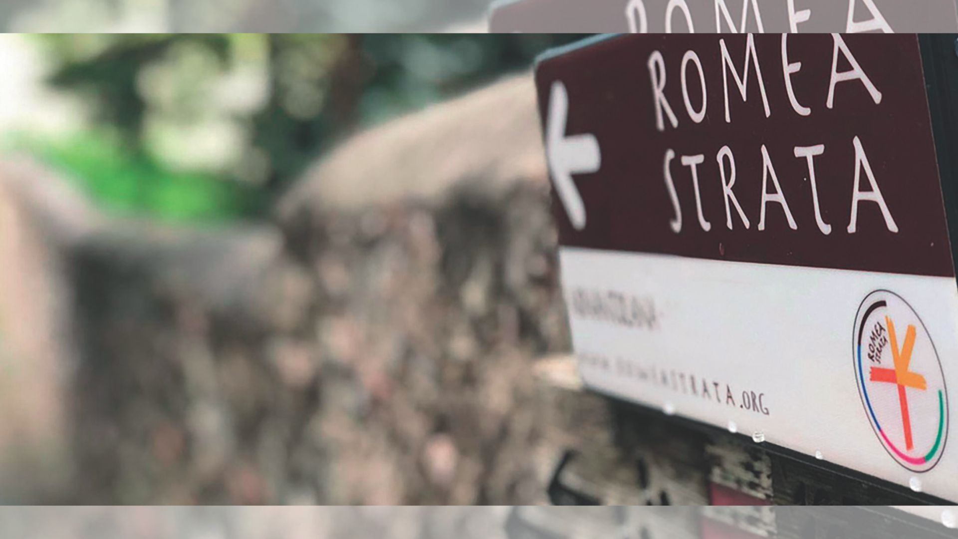 ROMEA STRATA Odvaži se hodočastiti stoljetnim europskim putom do Rima | HKM