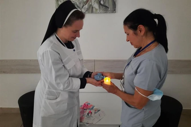 Svjetlo u tami: Kako perinatalni hospicij pomaže obiteljima u najtežim ...