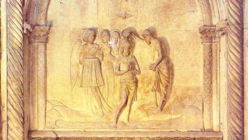 MAJSTOR ANDRIJA Zbog njega je renesansa došla u Hrvatsku prije nego u ...