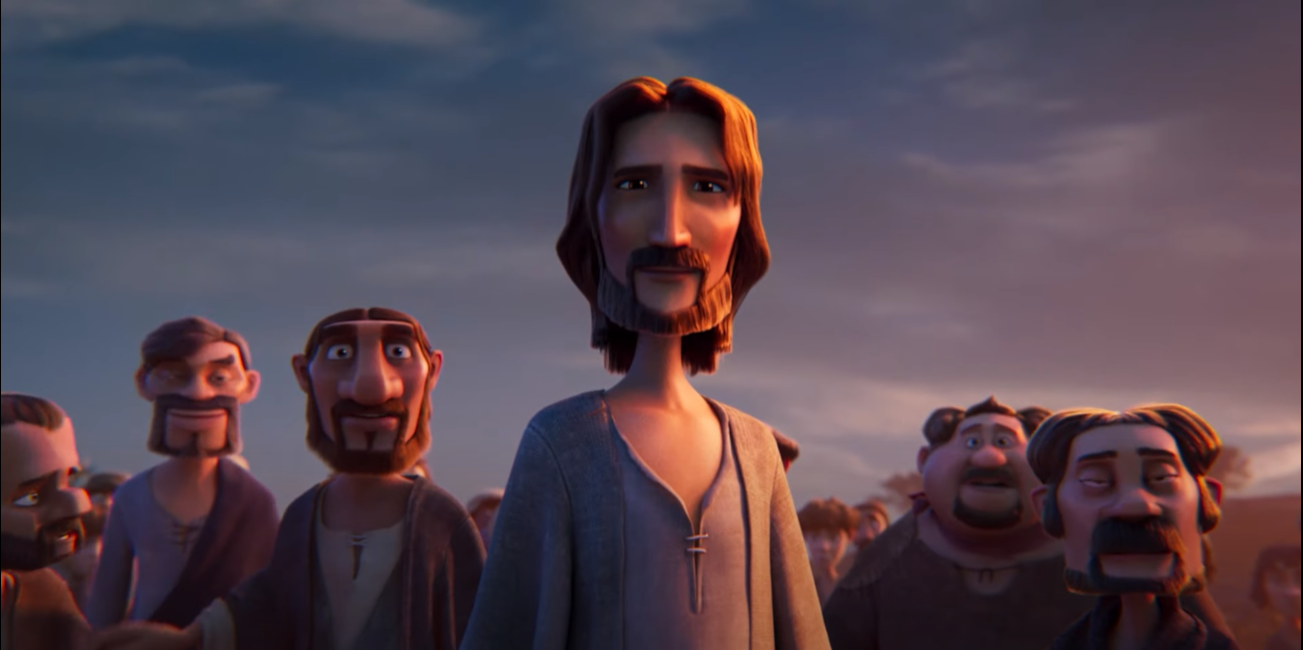 Kralj nad kraljevima – uvijek nova priča o Isusu Kristu | HKM