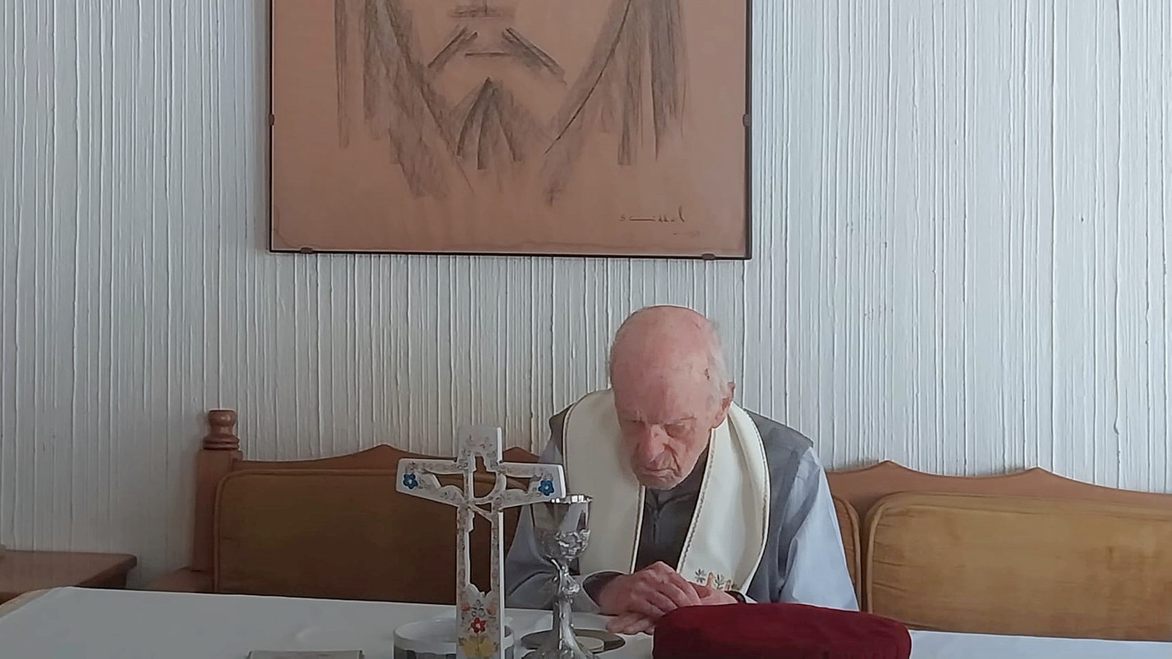 KONCILSKI OTAC Najstariji biskup na svijetu proslavio 103. rođendan | HKM