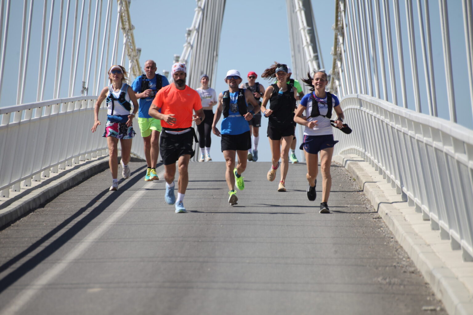 MARKO CINDRIĆ Ako je Bog dao život za nas, onda ja mogu istrčati 70 ...
