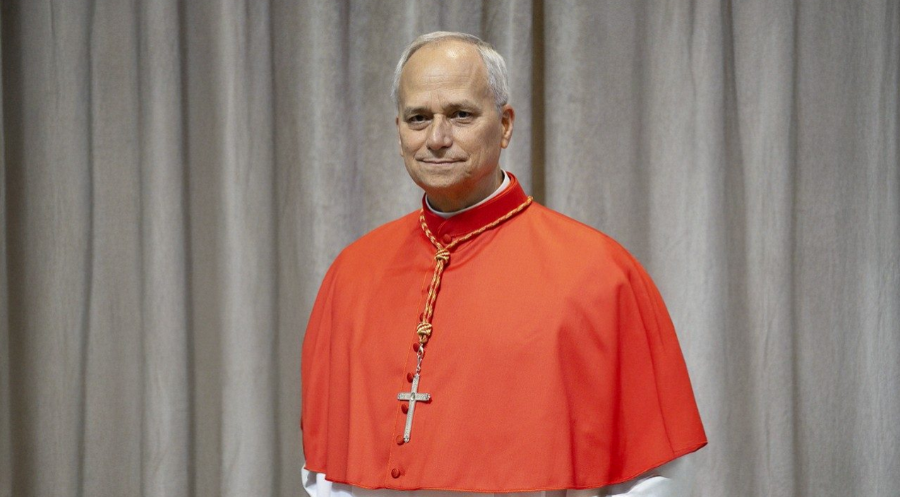 SAZNAJTE Tko je papa Lav XIV.? | HKM