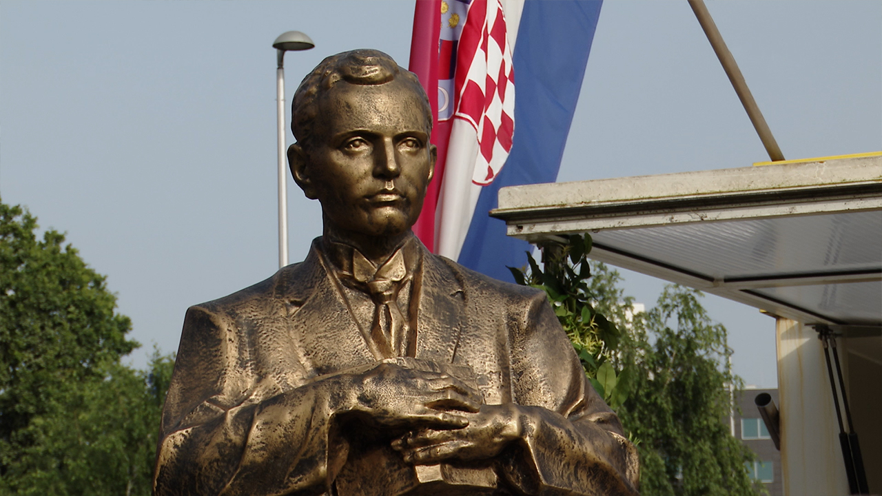 Misli Ivana Pavla II. o bl. Ivanu Merzu: Njegov život bio je trk prema ...
