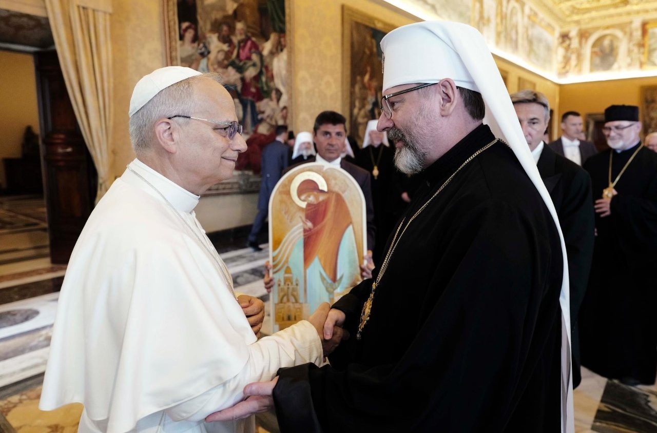 Papa poziva na molitvu i post za mir u svijetu u petak 22. kolovoza | HKM