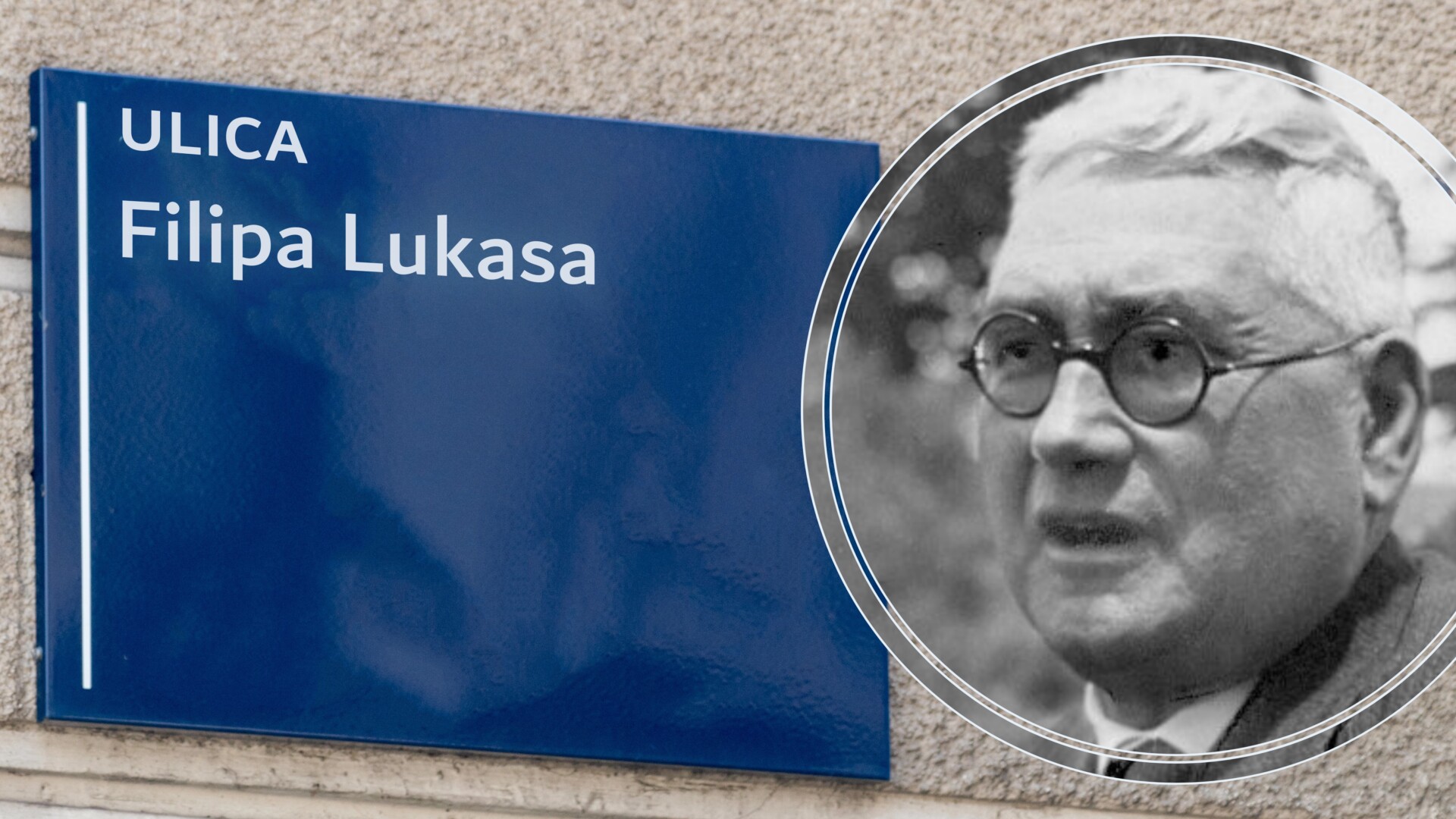 DON FILIP LUKAS Sud poništio komunističku presudu, a Zagreb mu oduzima ...