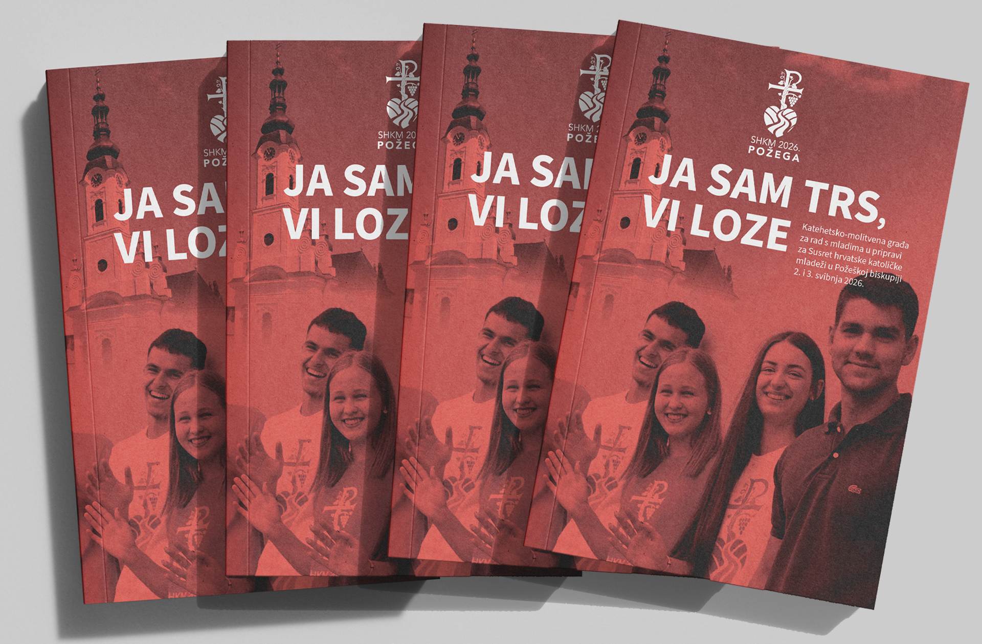 SHKM 2026. Duhovni vodič za mlade koji planiraju u Požegu | HKM