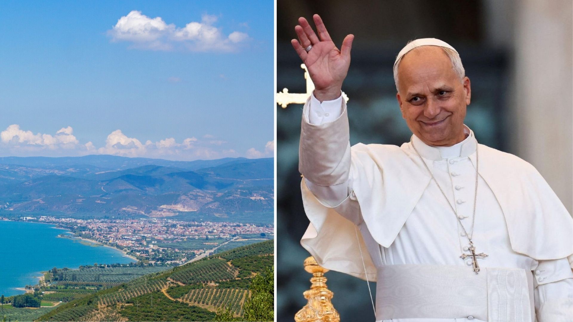 Gdje je Niceja? | HKM