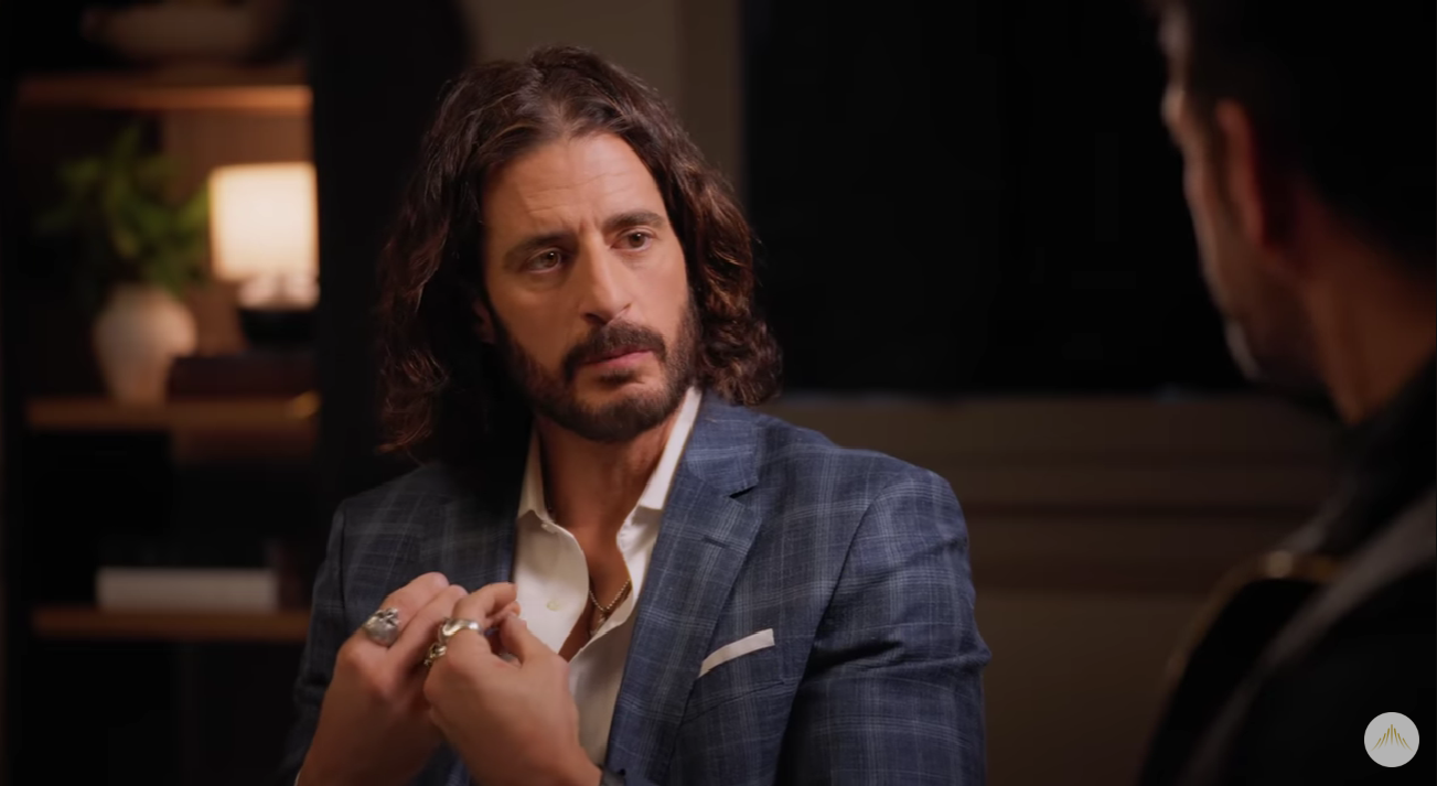 Jonathan Roumie: Sve u mom životu pripremilo me za ovu ulogu | HKM