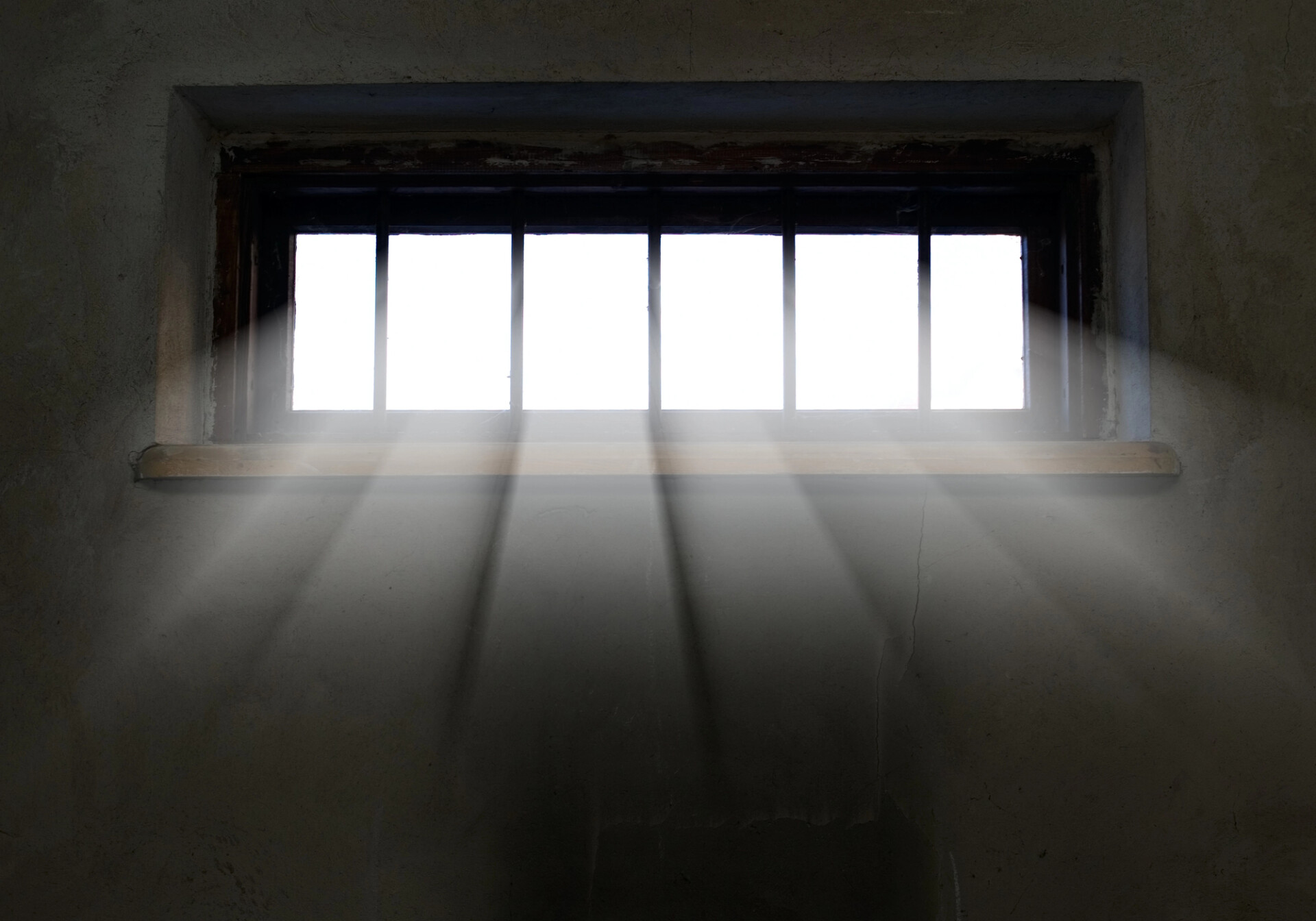 BOŽIĆ U UZNIŠTVU Kako su izgledali polnoćka u zatvoru, jaslice u logoru ...