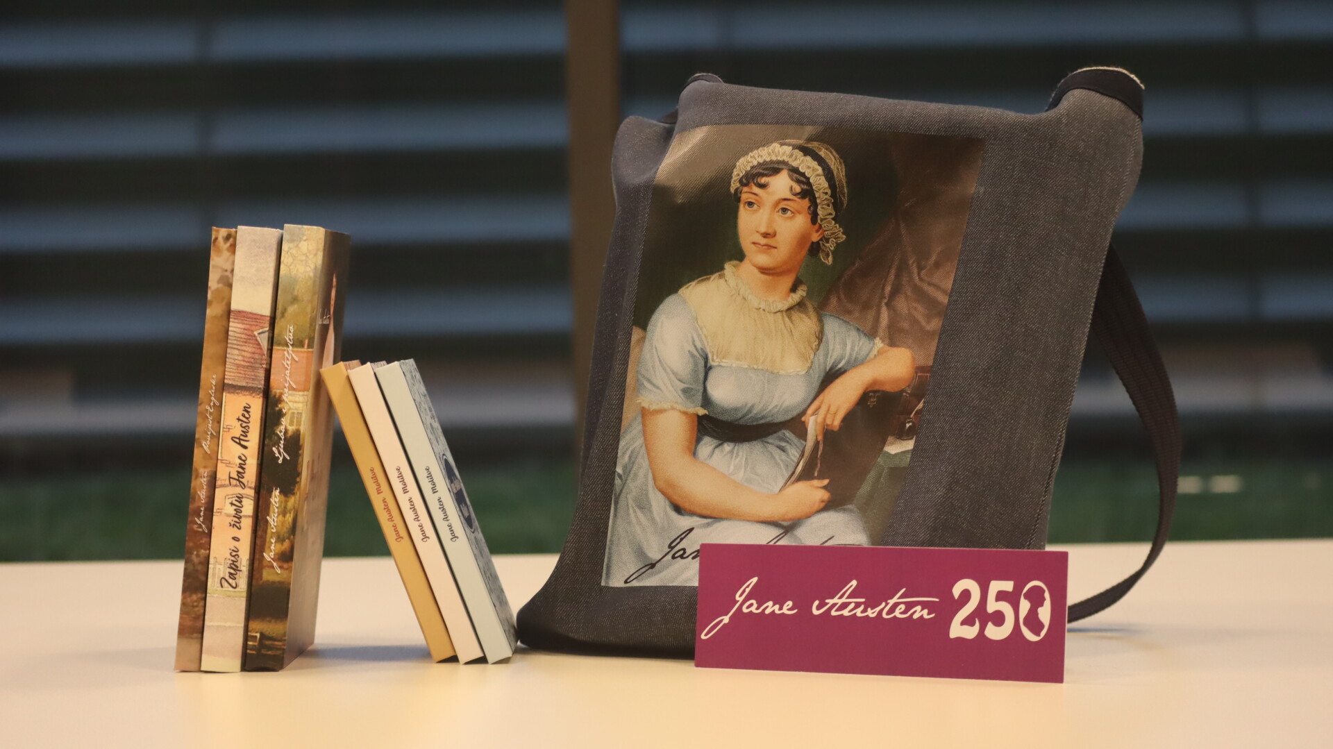 Jane Austen: Obitelj kao moralni kompas u životu i djelu poznate ...