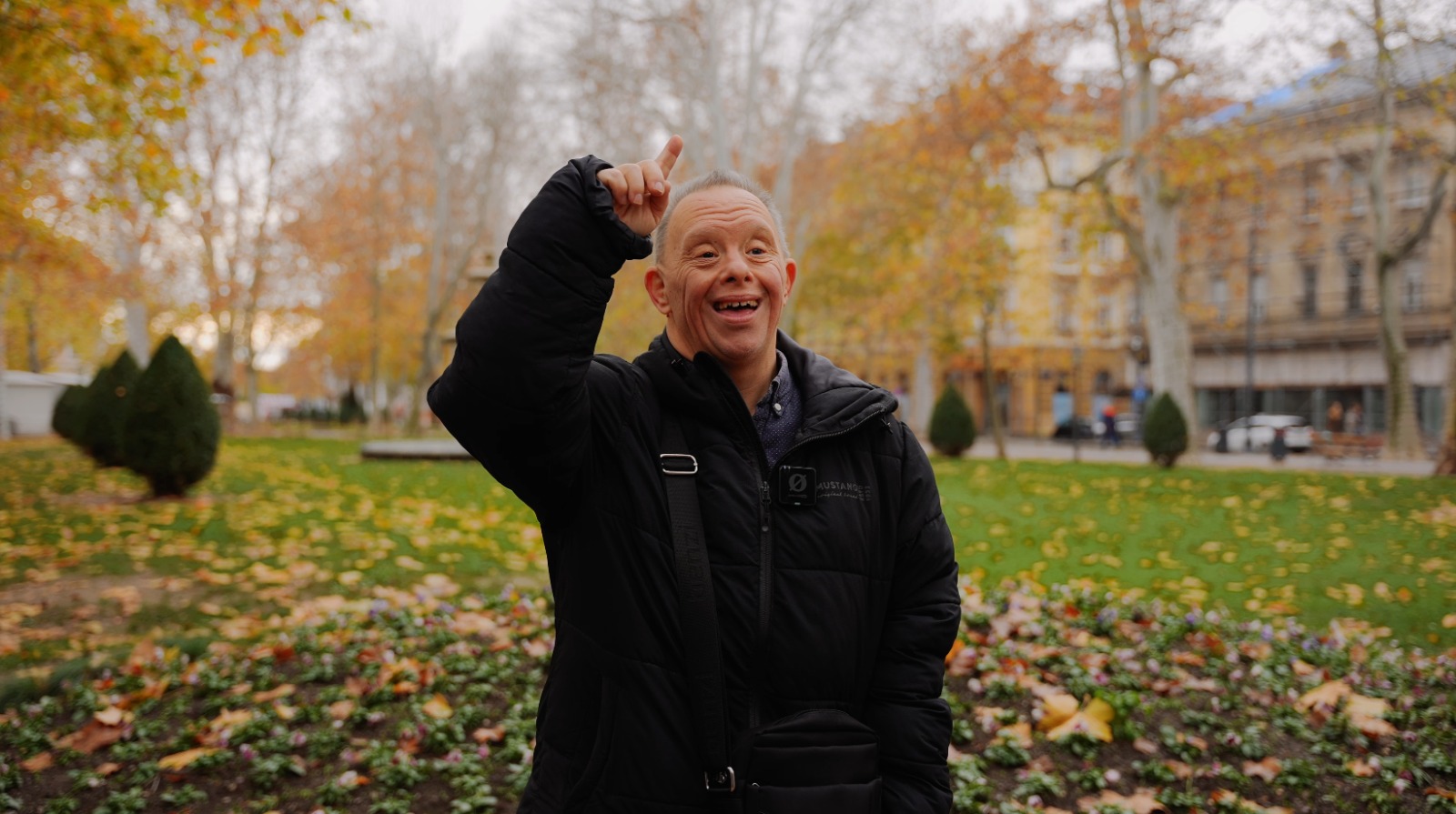 Zajednica Arka Korablja poručuje: Ja sam bez mane! Ti si bez mane! | HKM